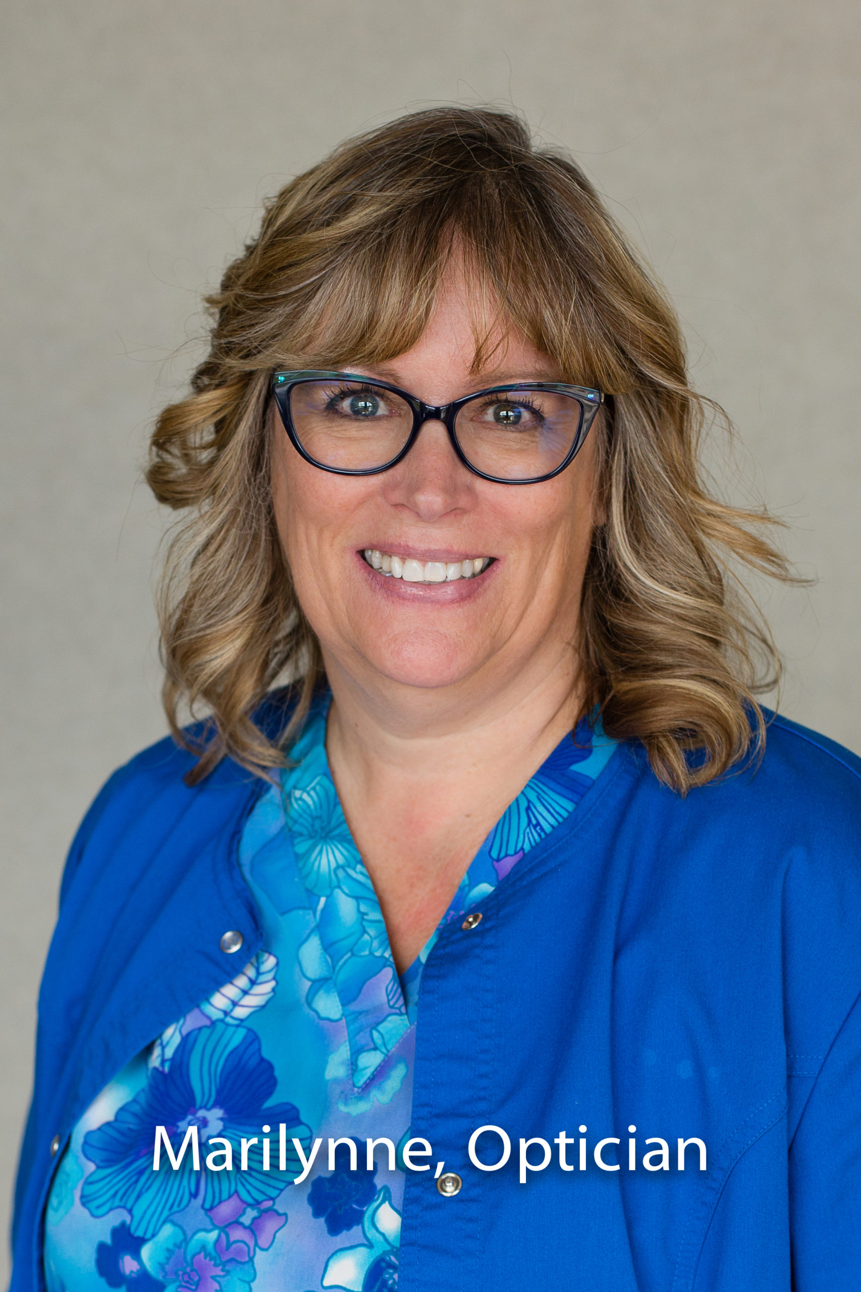 Meet the Team at Bonner Eye Clinic: Our Magnificent Managers ...