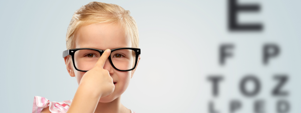 Pediatric Center | Bonner Eye Clinic | Pediatric Eye Care Grand Rapids ...