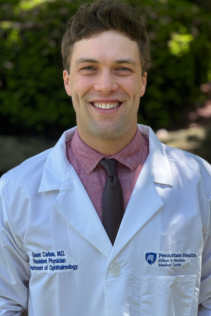 Grant Carlisle, M.D. - bonnereye - bonnereye