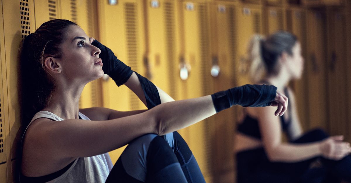 Resuming Strenuous Exercise After LASIK | Bonner Eye Clinic - bonnereye